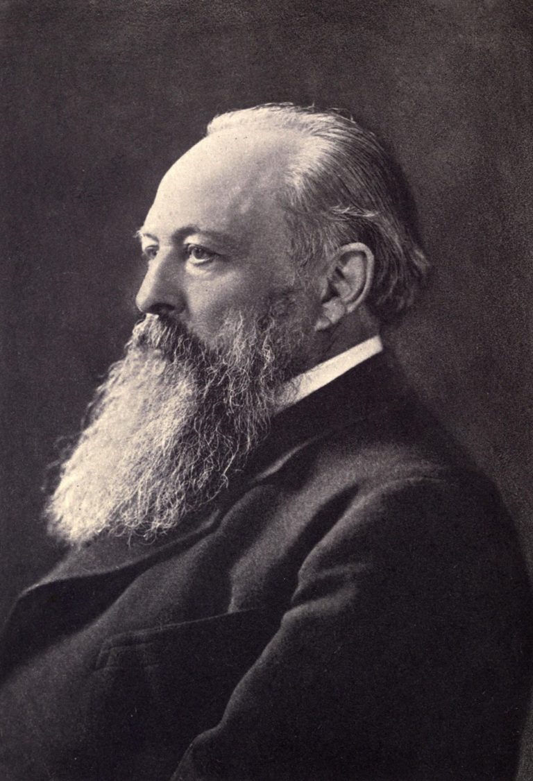 In defense of Lord Acton – Anthony G. Flood